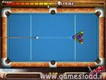 Biliardo all'Italiana | Gioco gratis online
